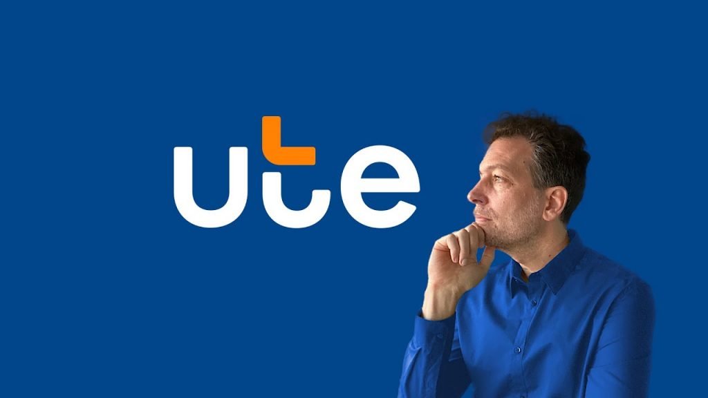 ¿Cómo obtener el duplicado de la factura de UTE ya pagada?